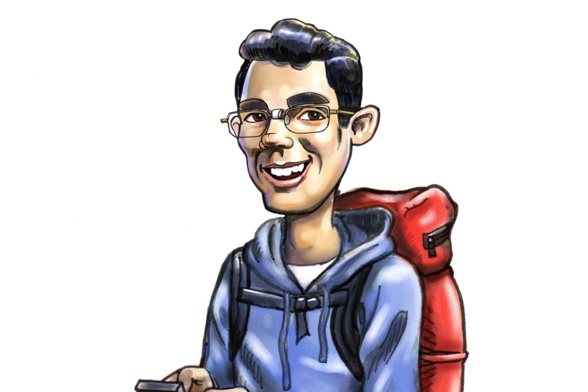 Episode: Meet Jake! • Discovery Mountain