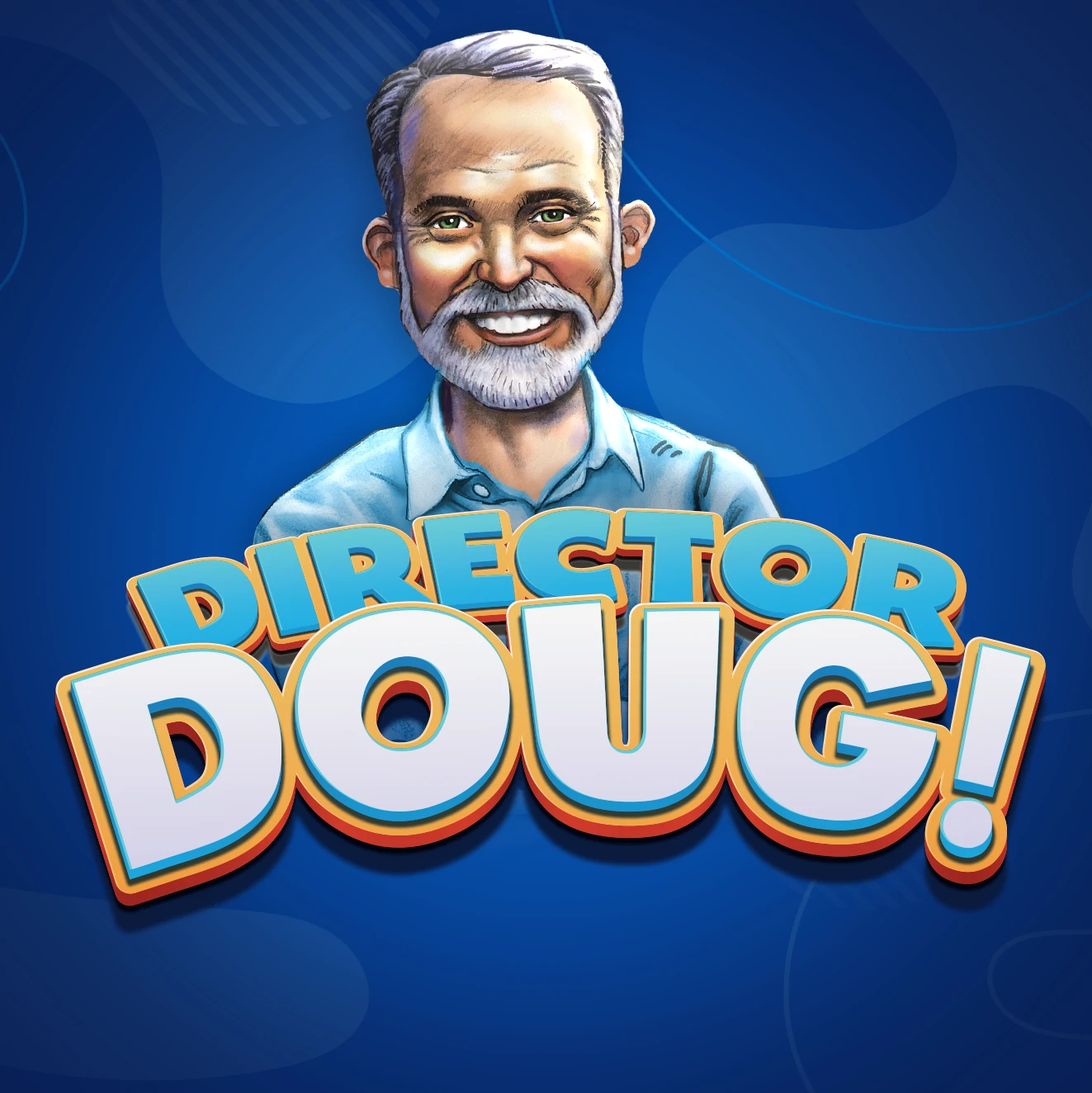 Show: Director Doug • Discovery Mountain