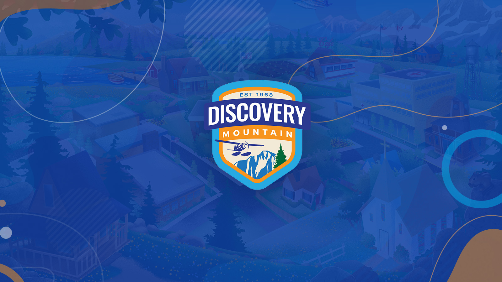 Episode: Meet Danny Colomby! • Discovery Mountain